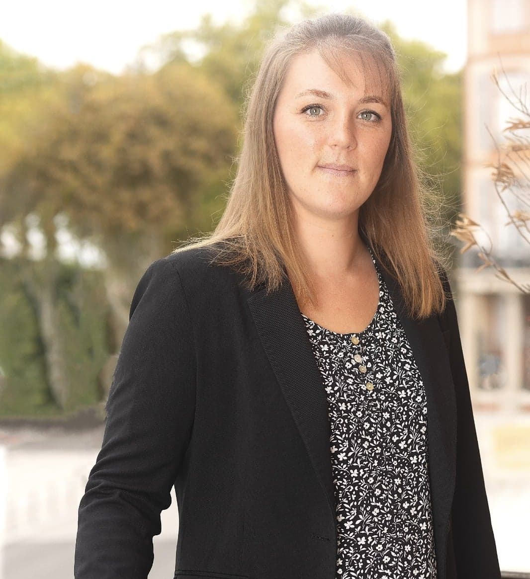 B-Audrey développeuse Web